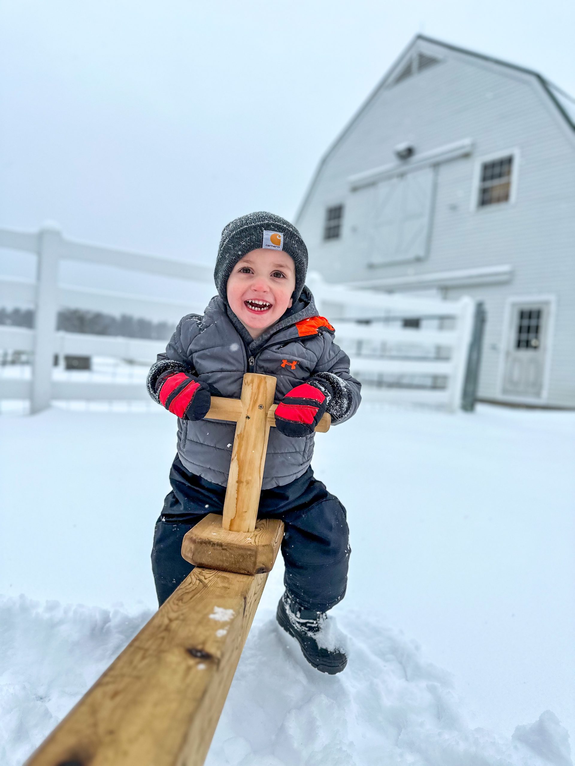 February Vacation 2026 - Pineland Farms, Inc.