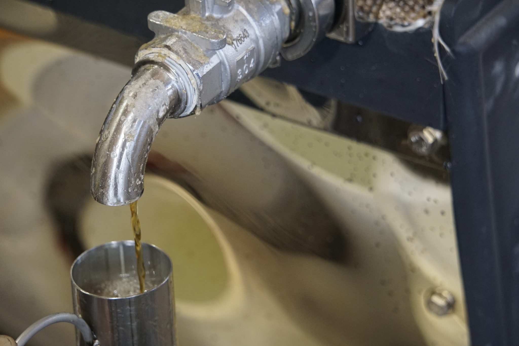 Maple Sugaring Process - Pineland Farms, Inc.