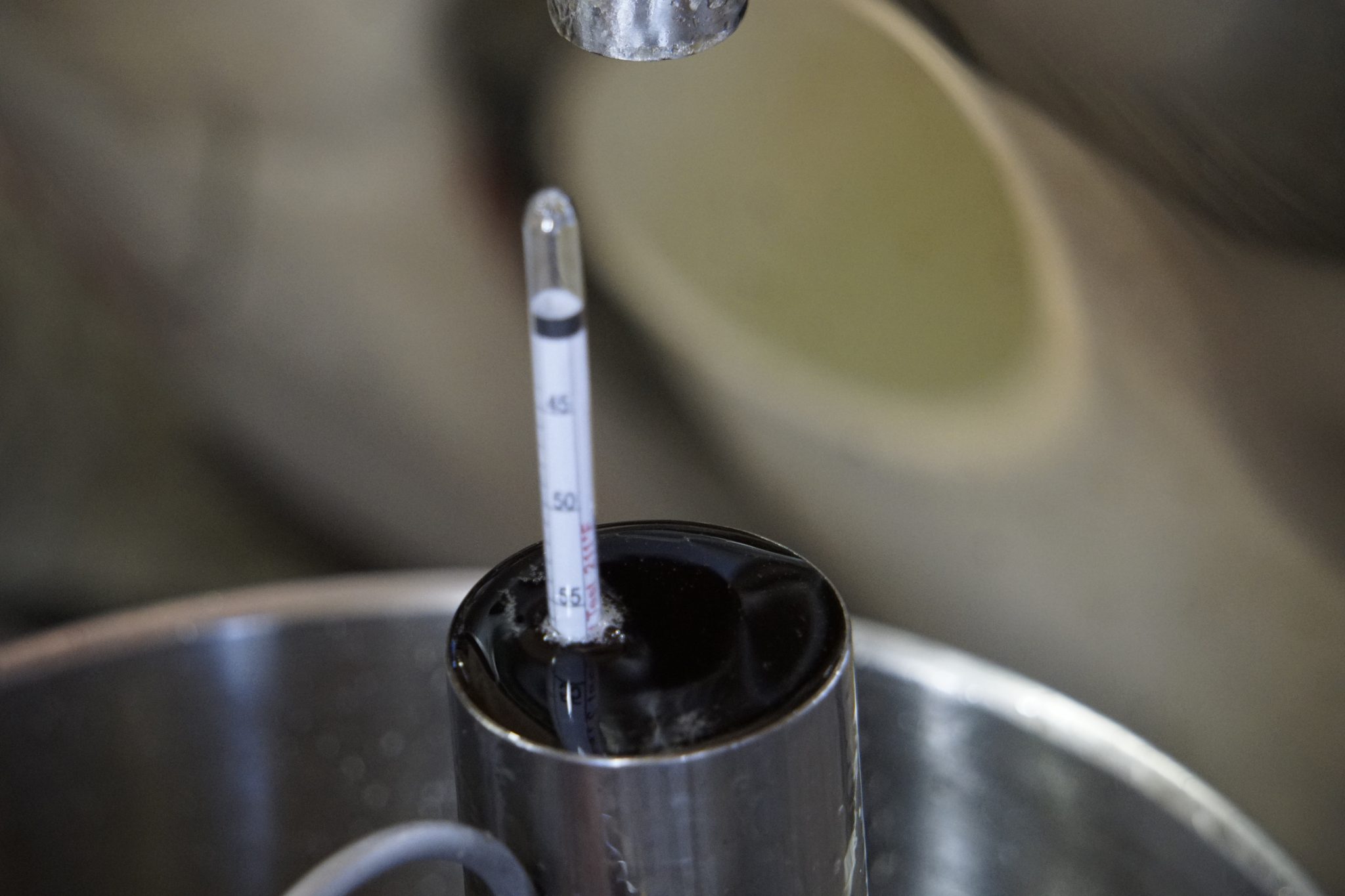 Maple Sugaring Process - Pineland Farms, Inc.