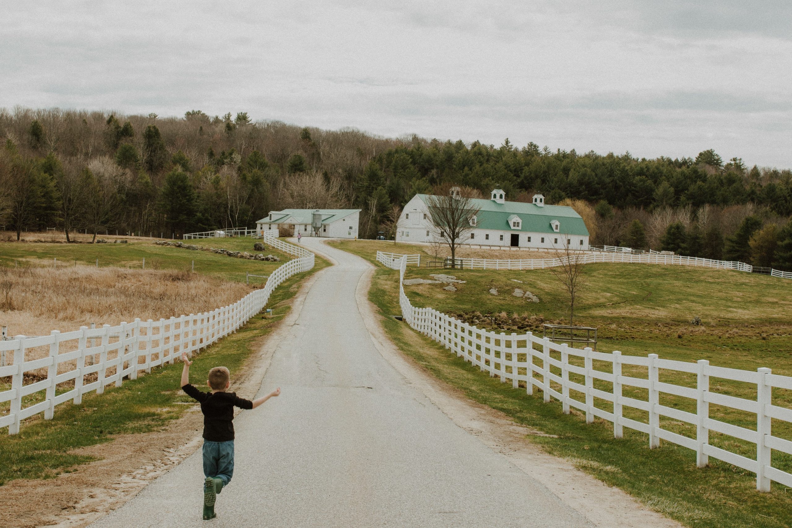 May: 2 Hour Farm Pass - Pineland Farms, Inc.