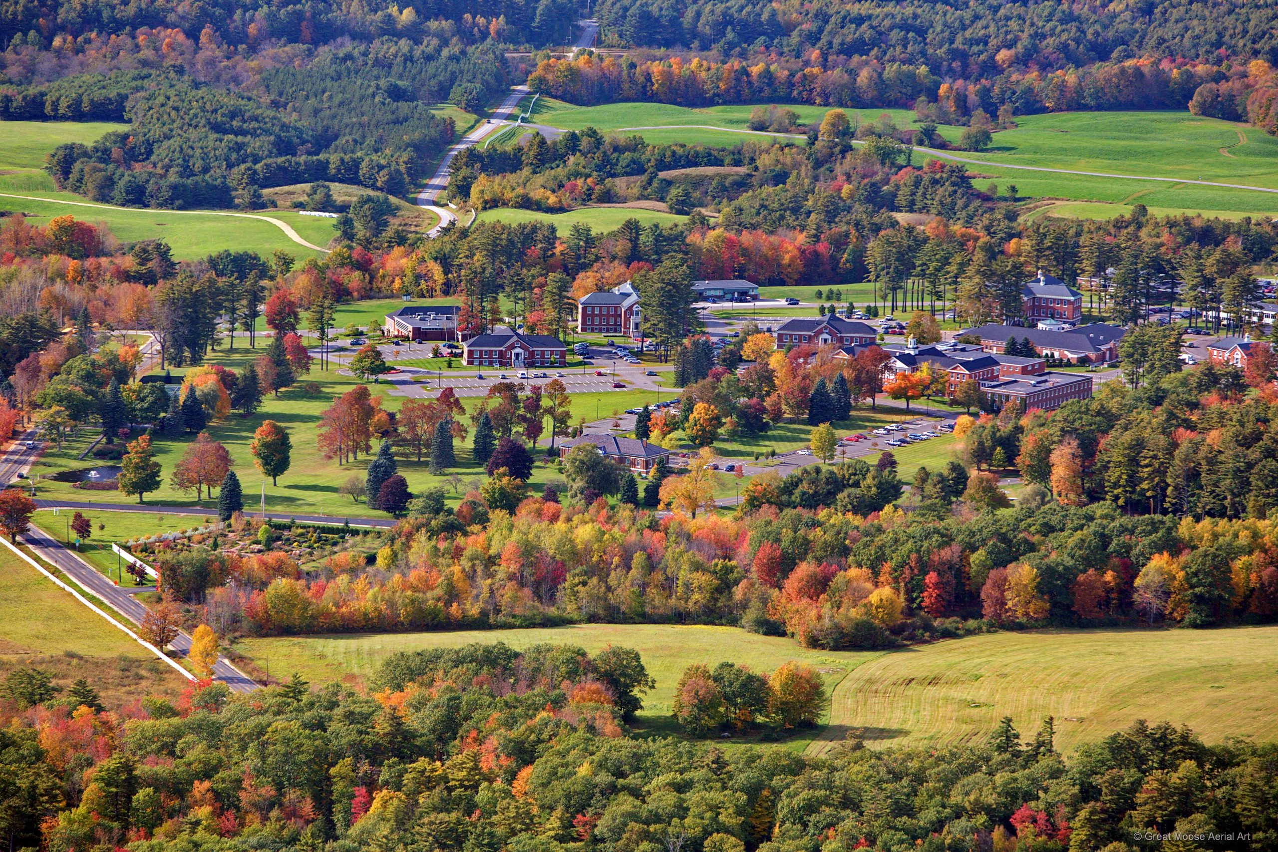 Activities at Pineland Farms: An All-Inclusive Guide to Fun, Learning ...
