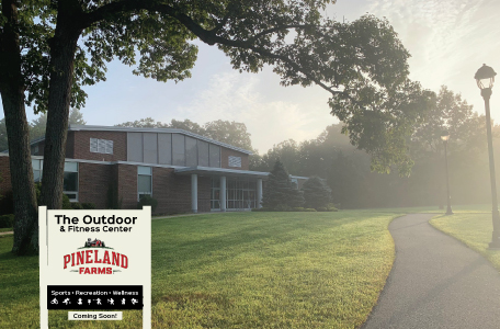 Visit Pineland - Pineland Farms, Inc.