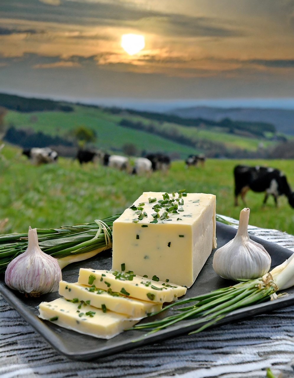 Discover the Delight of "New Gloucester" Cheese at The Market ...