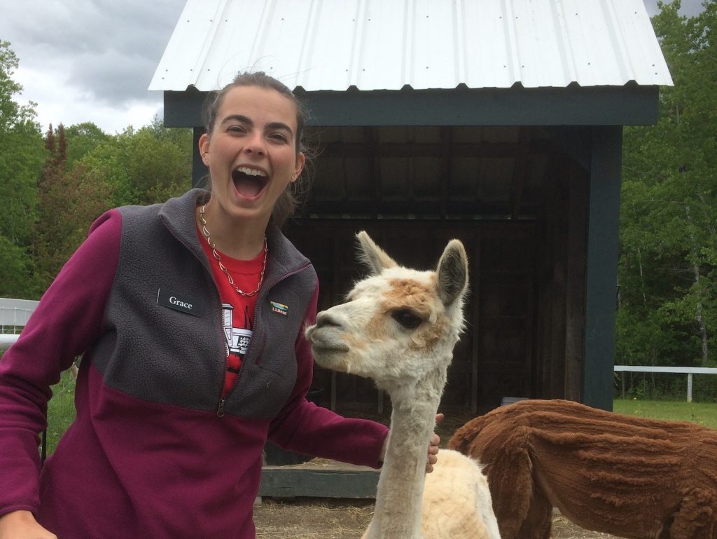 Job Opportunities Archive - Pineland Farms, Inc.