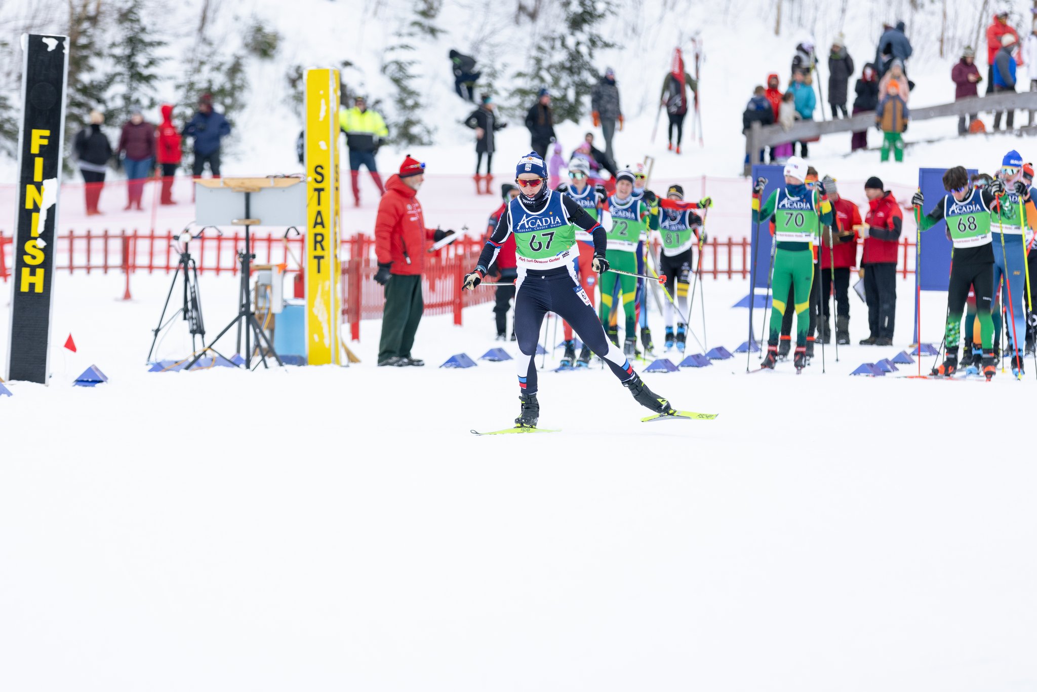 The Fort Kent Outdoor Center Becomes a Locally-Owned Treasure ...