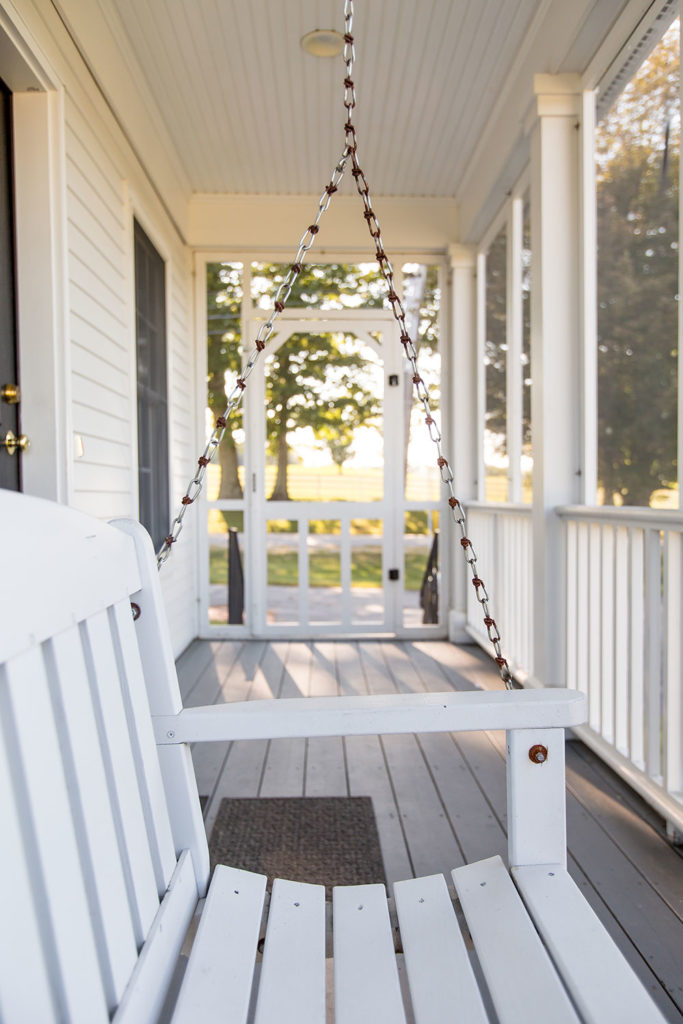 Denekas House - Pineland Farms, Inc.