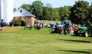 Welcome to Pineland Farms - Pineland Farms, Inc.