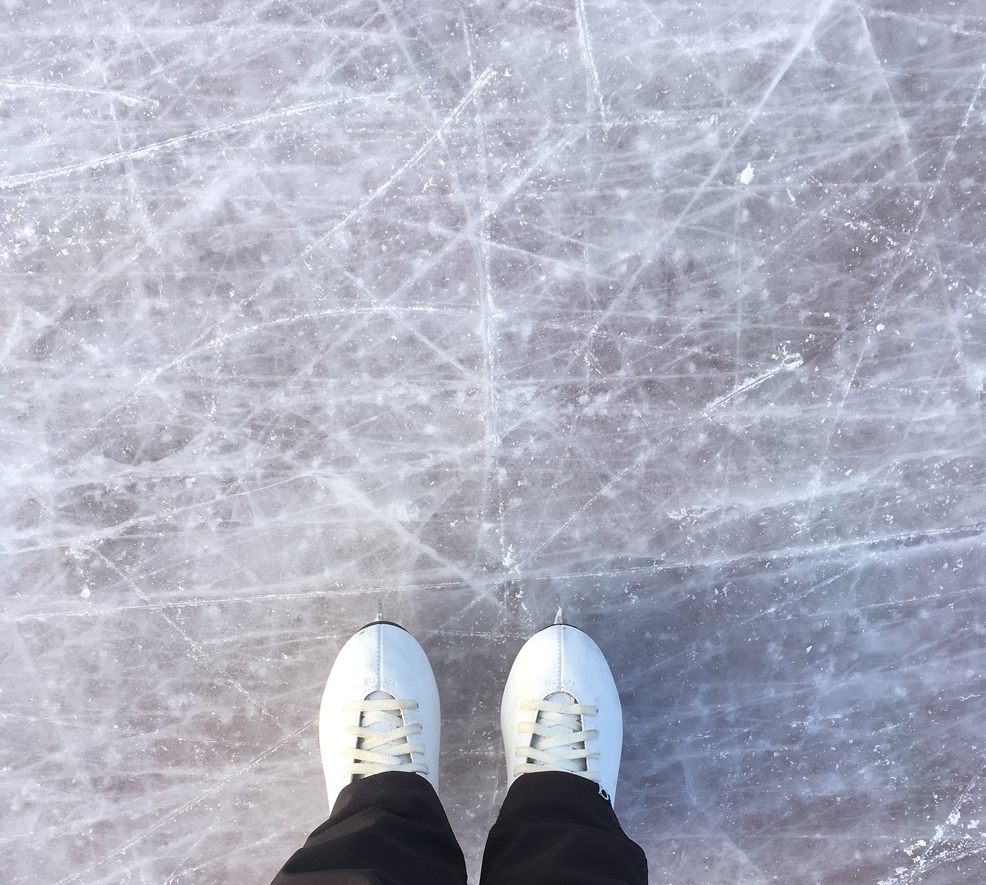 Ice Skating at Pineland Farms: A Beginner's Guide - Pineland Farms, Inc.