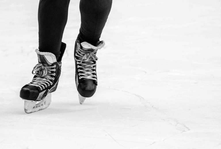 Ice Skating at Pineland Farms: A Beginner's Guide - Pineland Farms, Inc.