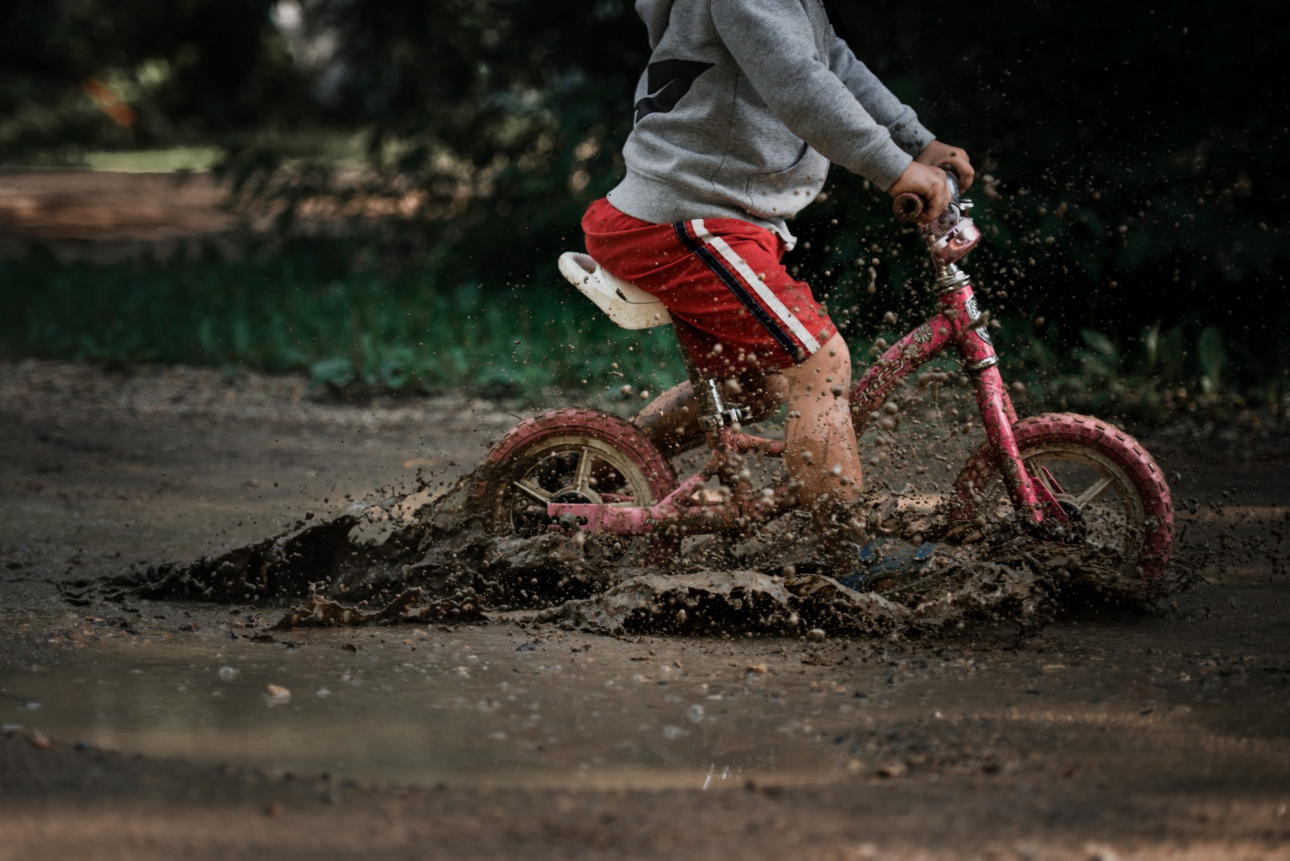 Mud Season in Maine: Why do hiking trails close? - Pineland Farms, Inc.