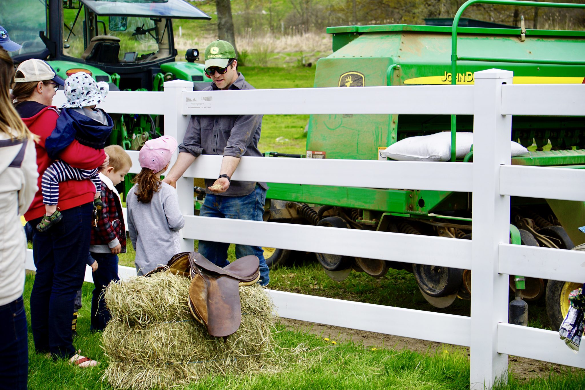 Visit Pineland - Pineland Farms, Inc.
