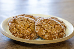 Bakery - Pineland Farms, Inc.