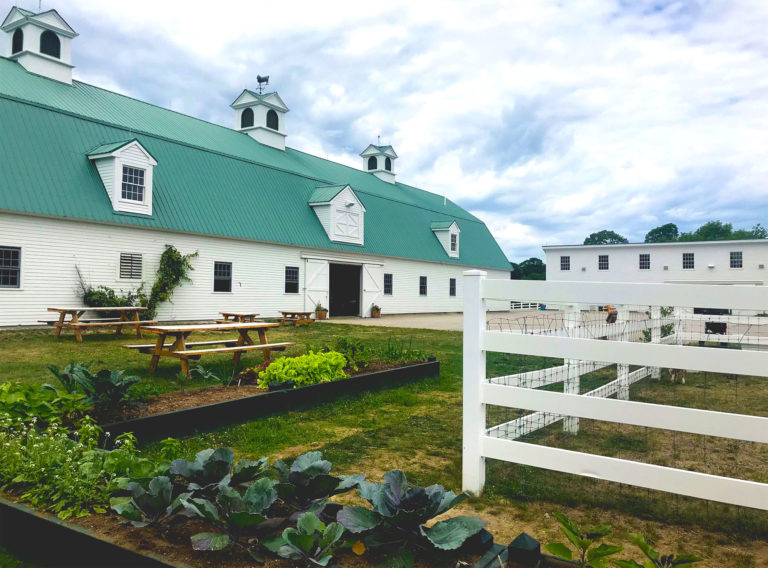 Farm Visits & Programs - Pineland Farms, Inc.
