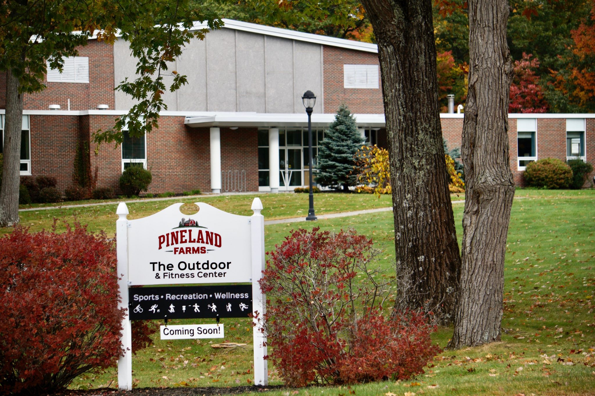 Visit Pineland - Pineland Farms, Inc.